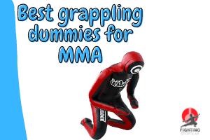 Top 8 Best grappling dummies for MMA Pros & Cons - Fightingsportslab